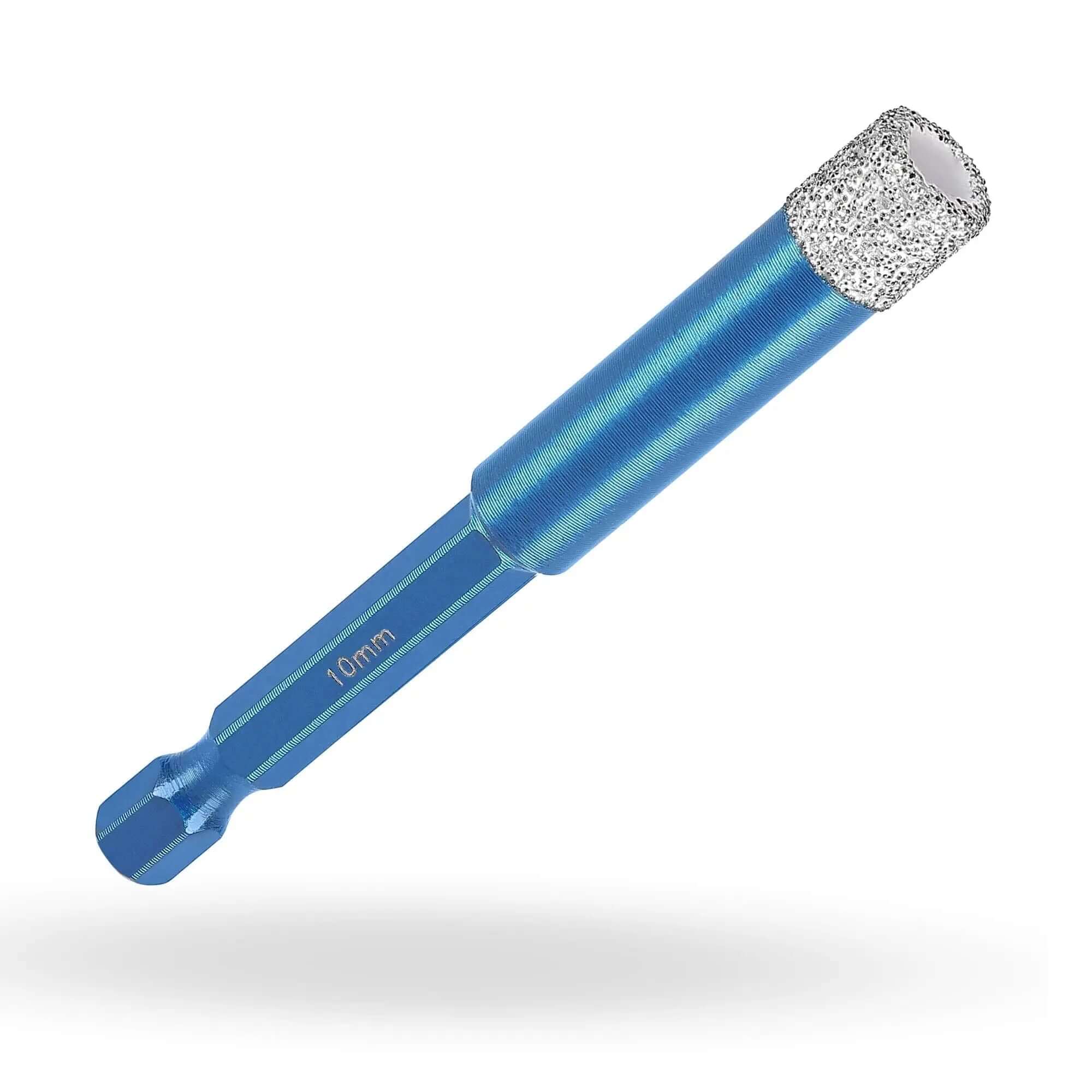 Profi Diamantbohrer 10 mm - günstig kaufen – rendech® Diamantwerkzeuge